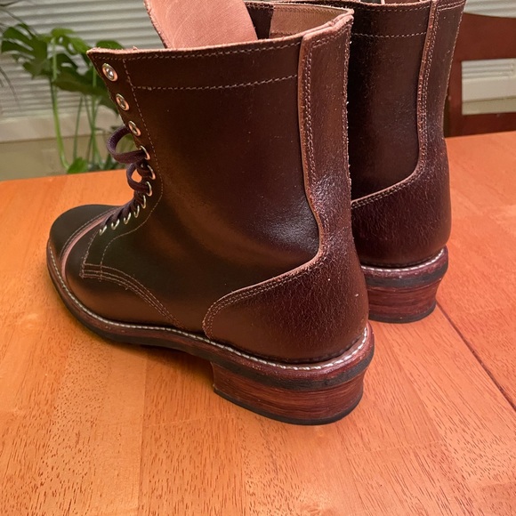 Thursday Boot Company | Shoes | Thursday Boot Company Logger Waxed ...